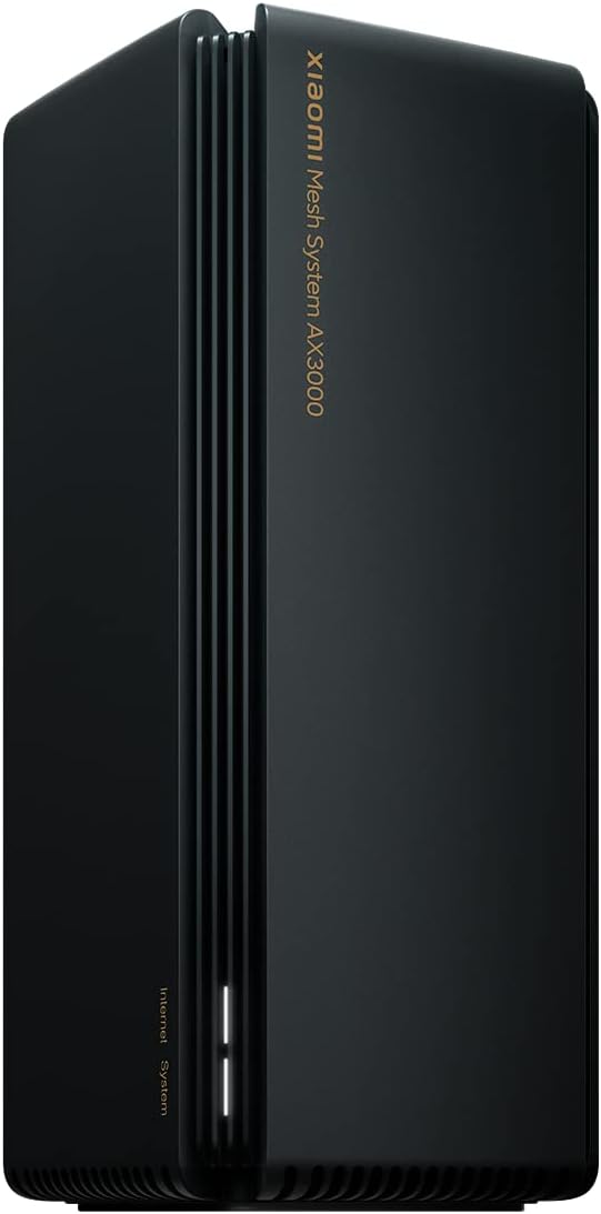 Xiaomi Mesh System AX3000 (1-pack)
