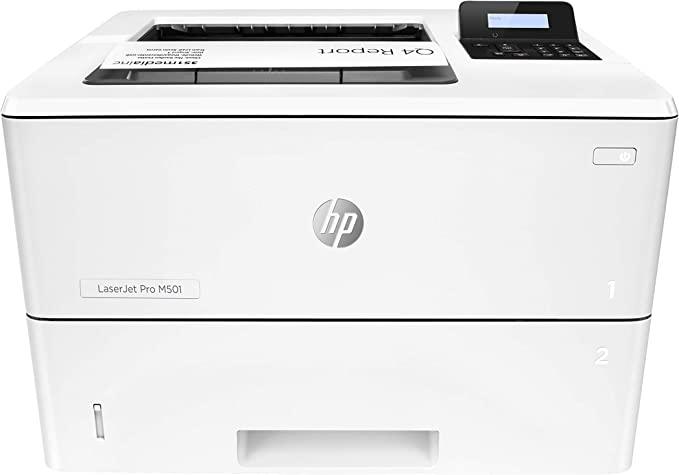 HP LaserJet Pro M404dw Wireless Monochrome Printer With, 02/27/2024