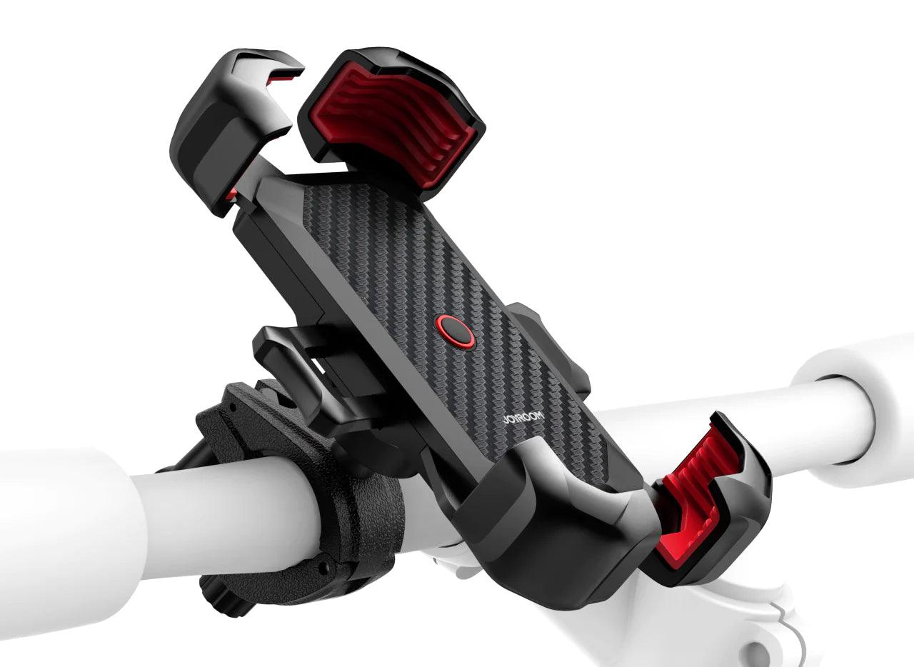Joyroom Bike Phone Mount - Black