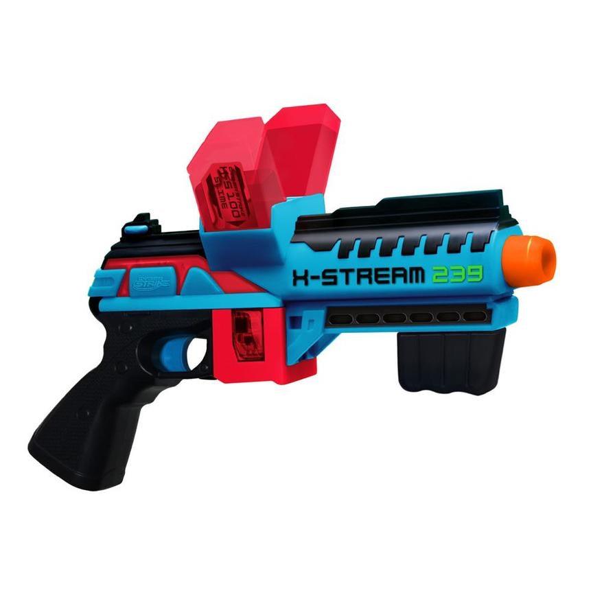 Cyber Strike Slime Control X-stream 239