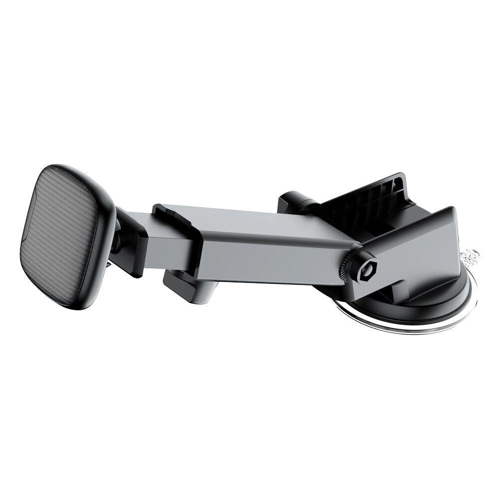 XO C98C Magnetic mobile phone holder in car center console