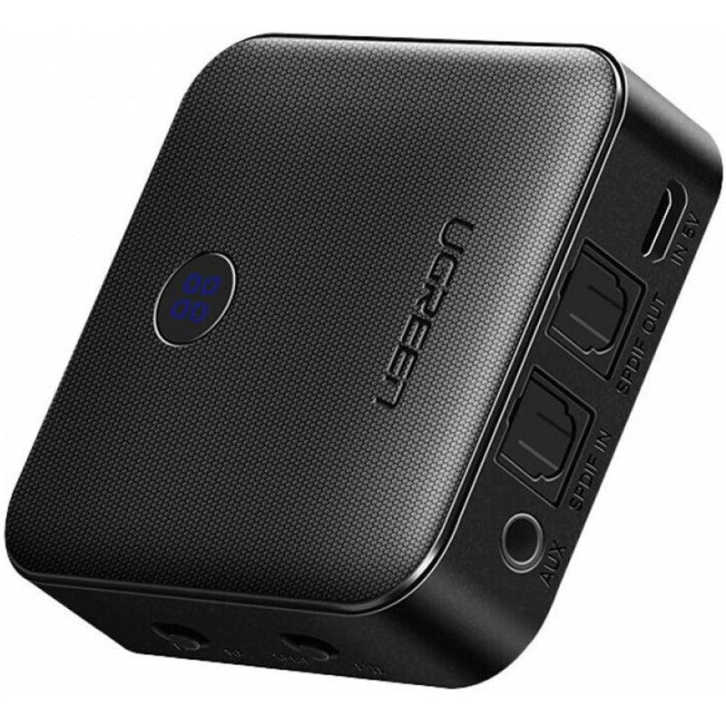 UGREEN Bluetooth Transmitter/Receiver Aptx HD 5.0 (LY)