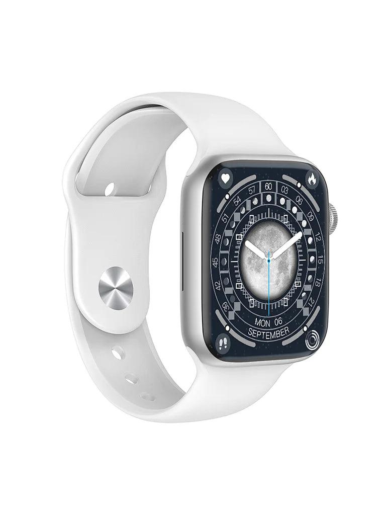 WIWU SW01 Pro Sports Smart Watch Series 8 - Black