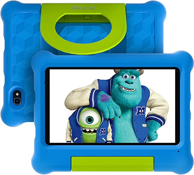 Kids tablets