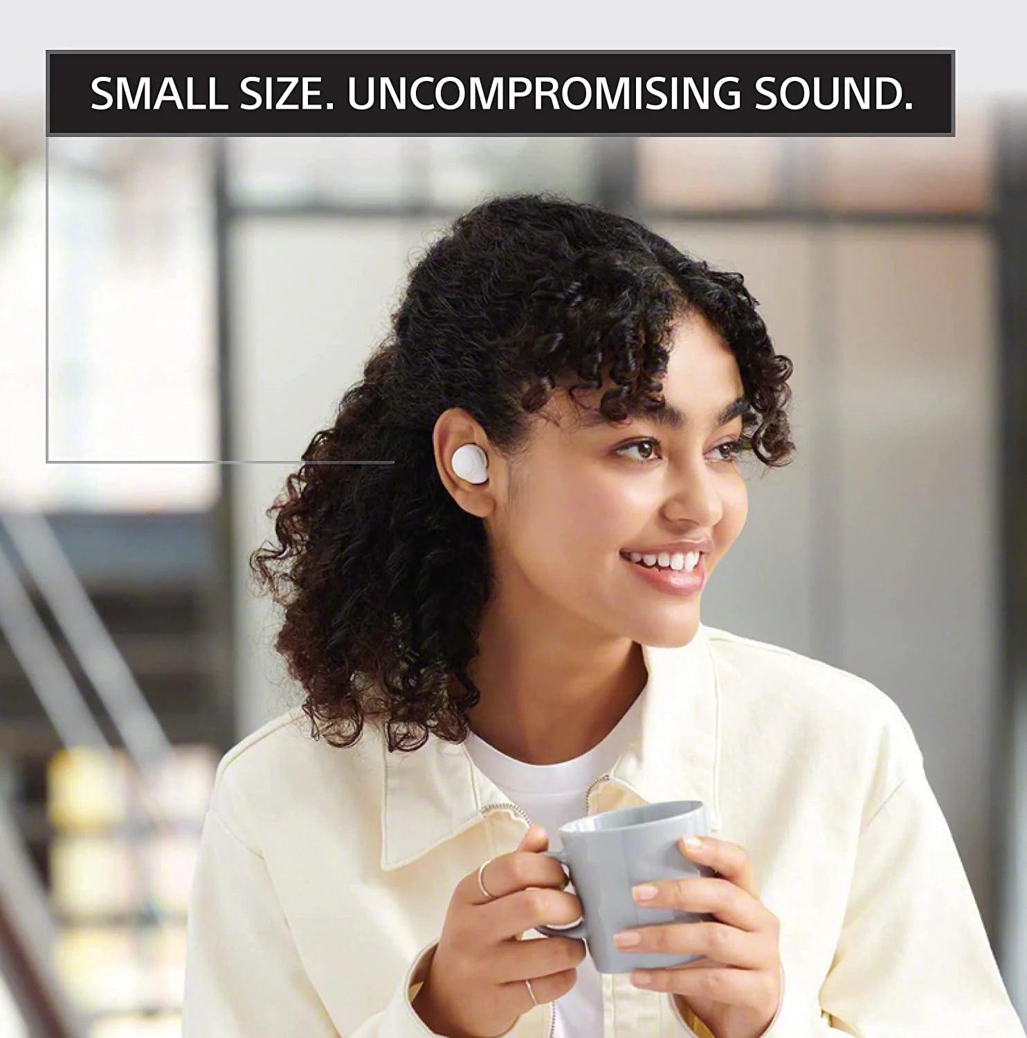 Sony WF-C500 Truly Wireless Headphones