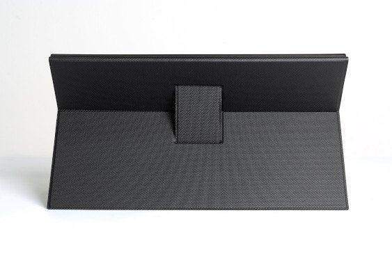 Powerology Ultra-Slim Full HD Portable Monitor 15.6 - Black